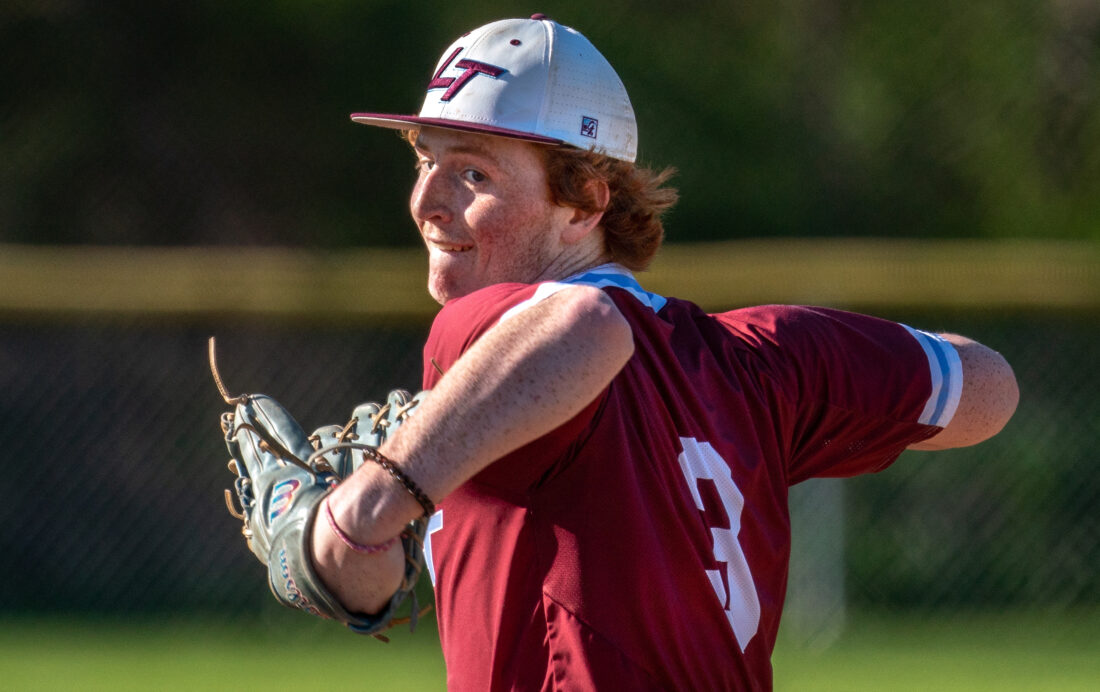 Ethan Nagy, Kaden Rodarmel help propel Loyalsock baseball past ...